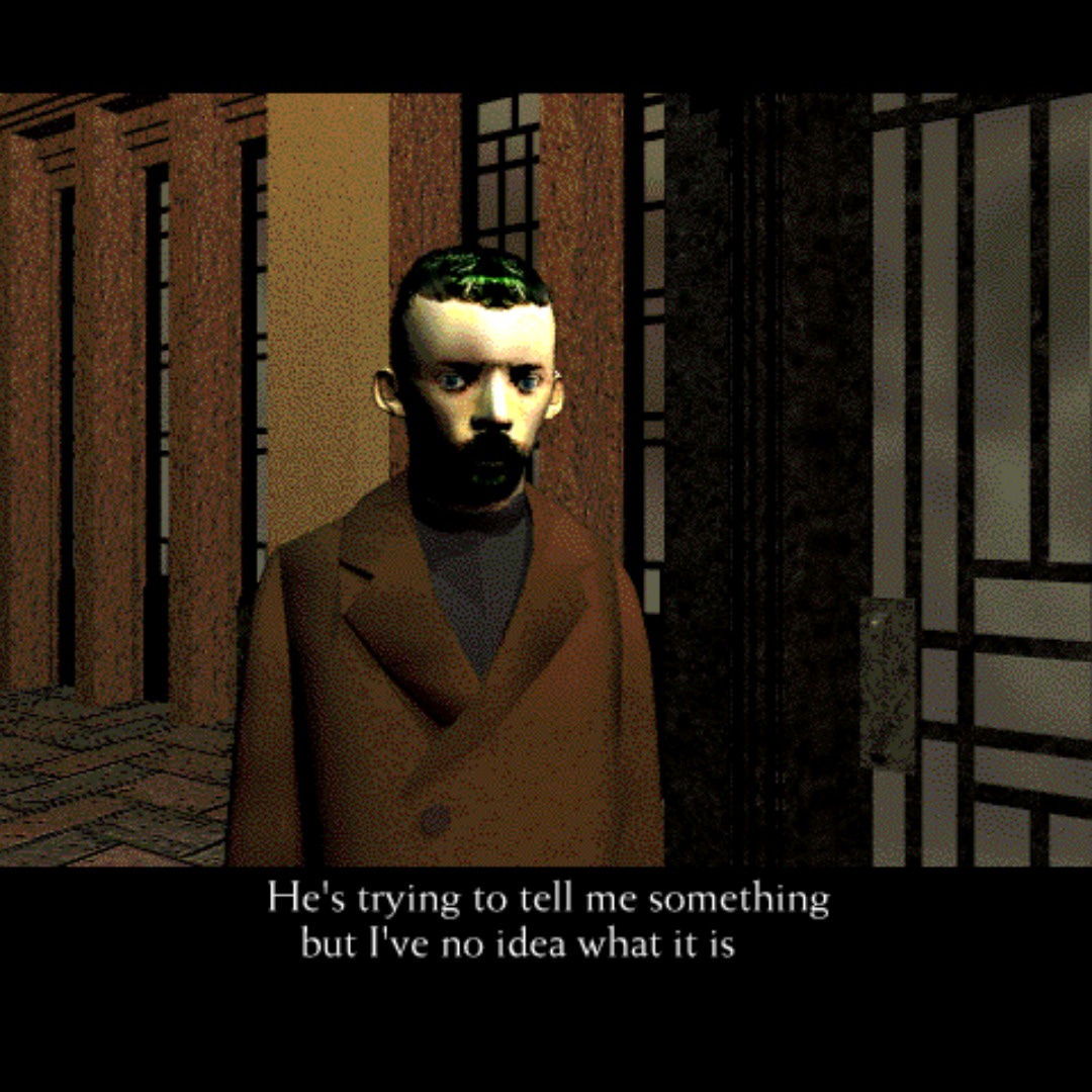 O jogo favorito de David Lynch - TAVERNA DO LUGAR NENHUM