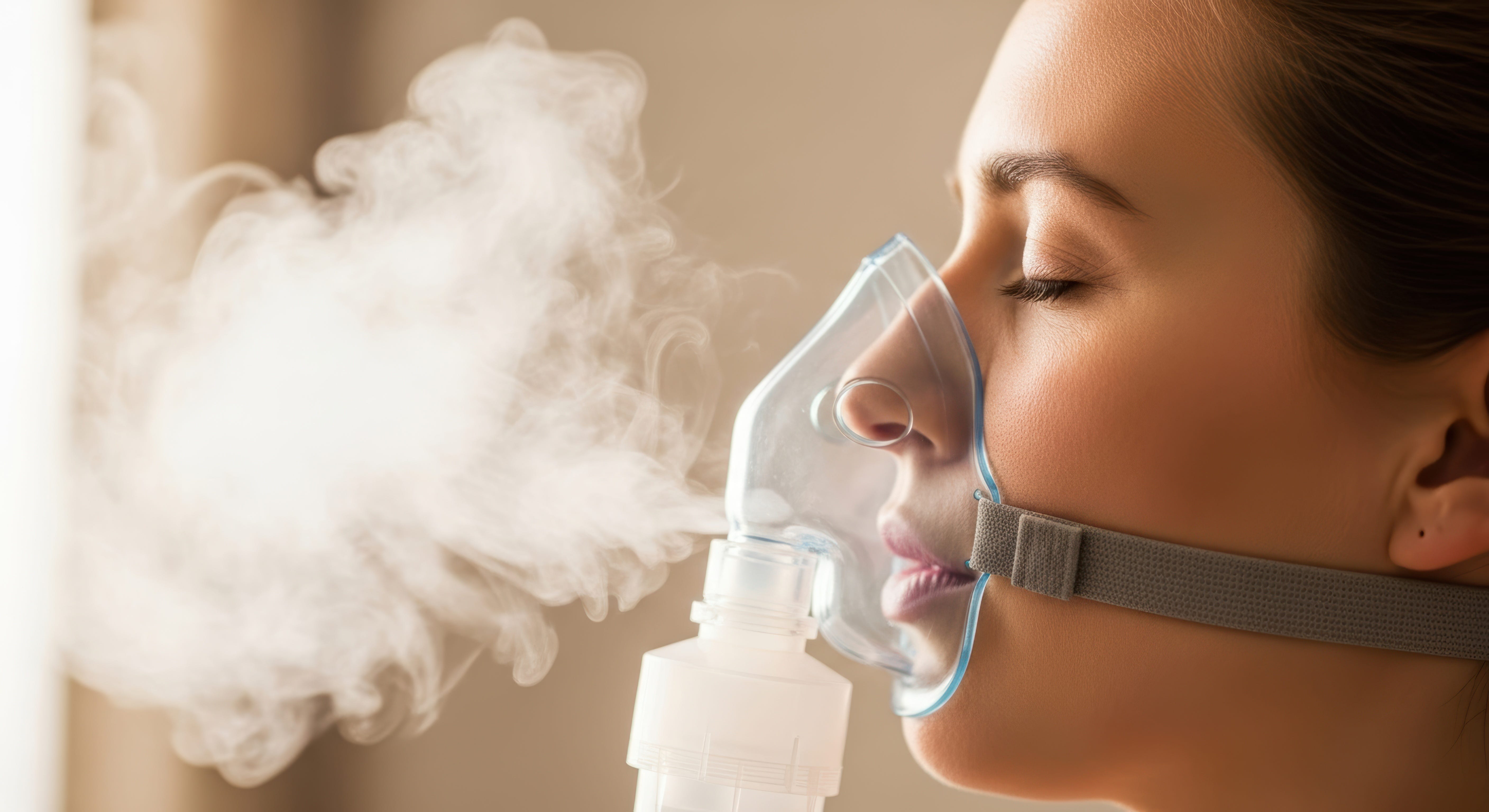 Nebulized tranexamic acid for hemoptysis (Research Review)