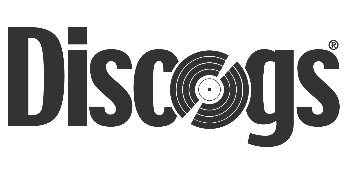 Buying on Discogs - by Andres - The Vinyl Room