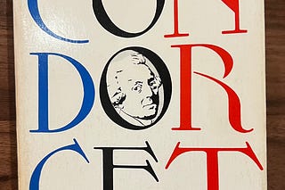 蜉蝣天地 The Mayfly | 何流｜Liu He | Substack