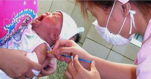 A Midwestern Doctor | Substack