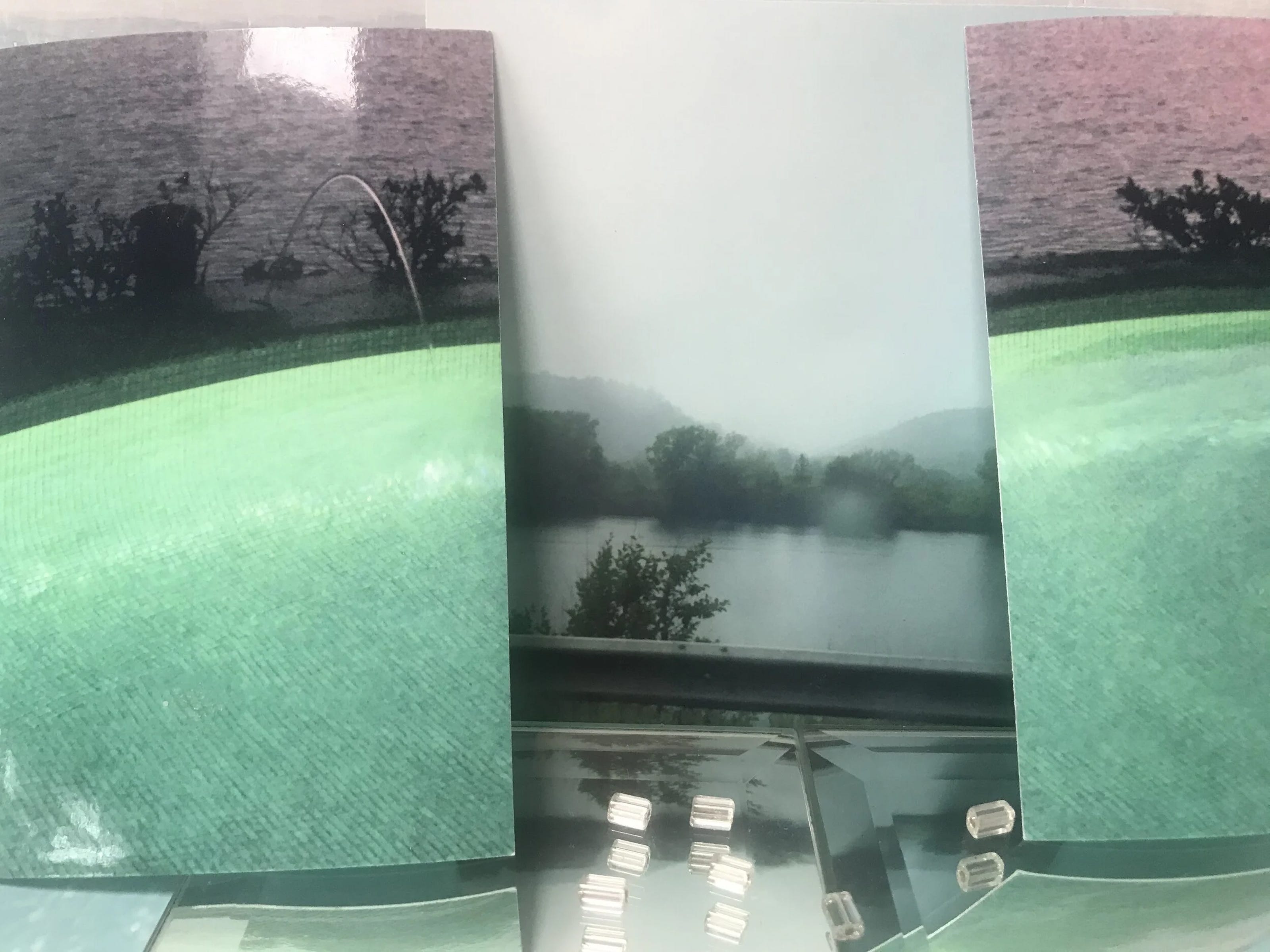 Nancy Staub Laughlin V. 3 - Point Pleasant Publishing