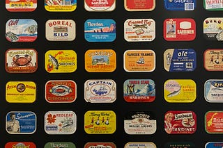 yarnstorm | Jane Brocket | Substack