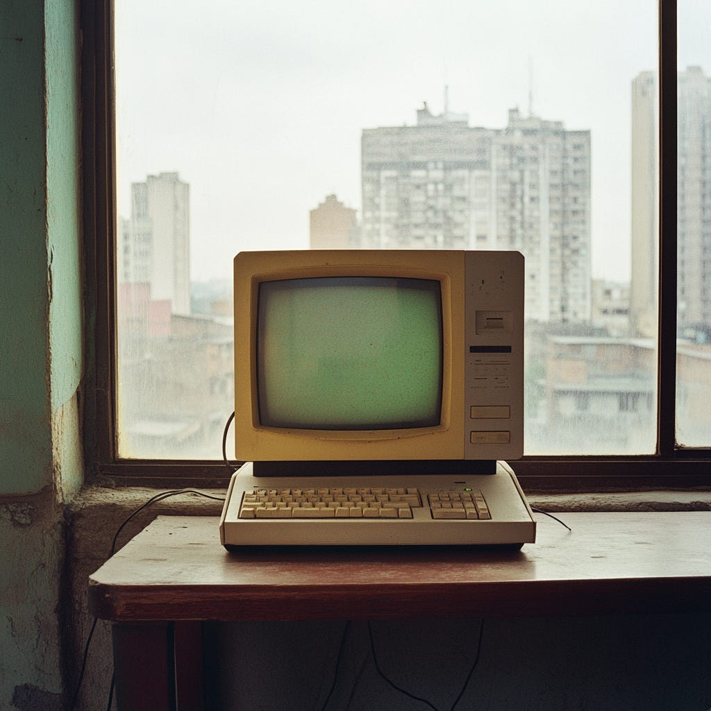 The Strange Research Fellowship - by Tara Tan