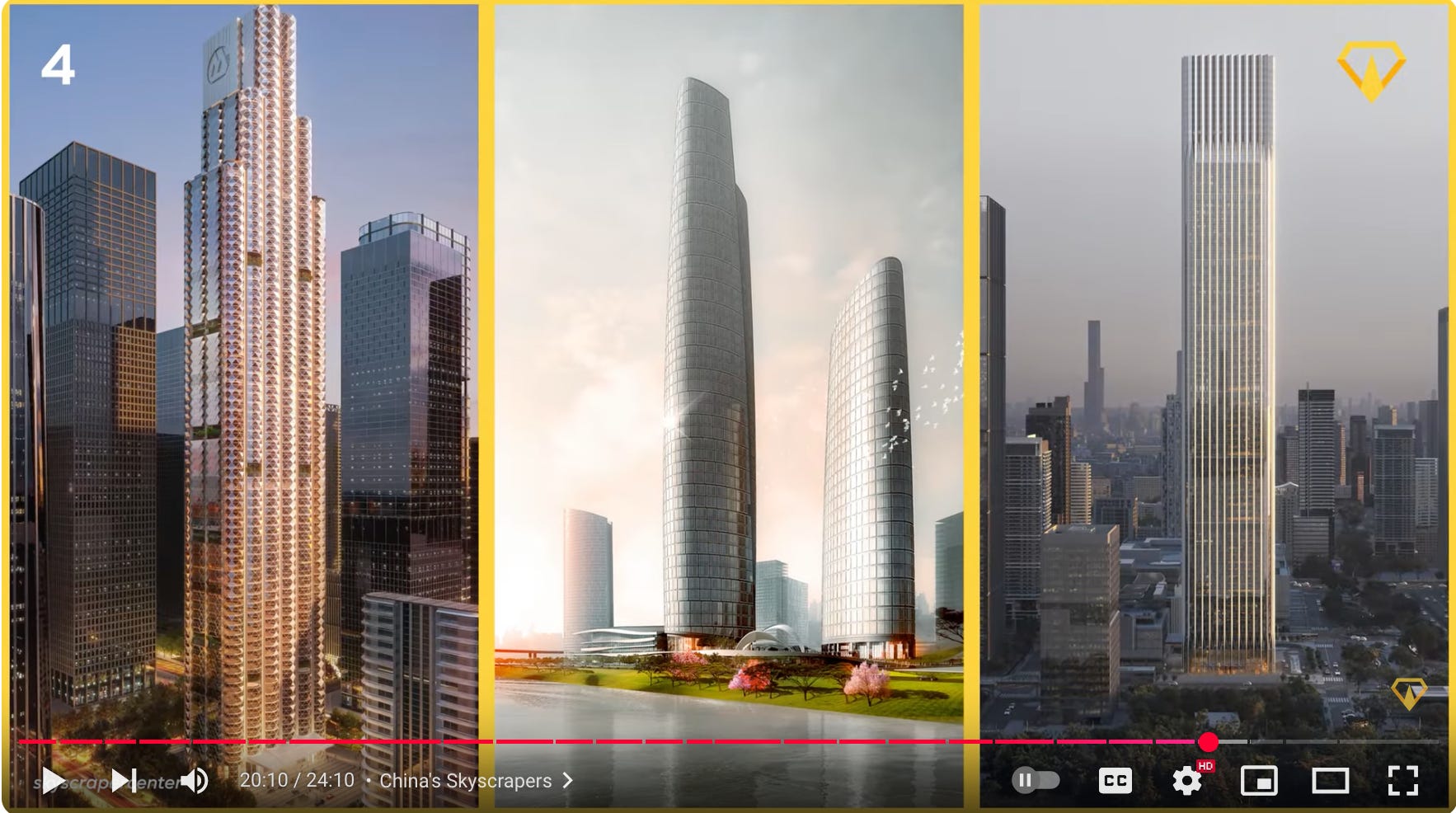 The 25 Biggest Megaprojects Completing in 2025