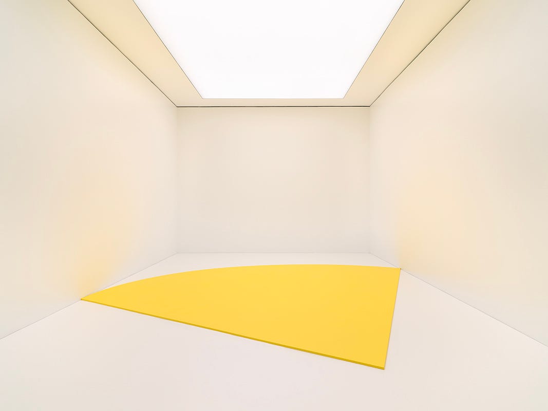 The secret history of color: yellow - by Rose Florence