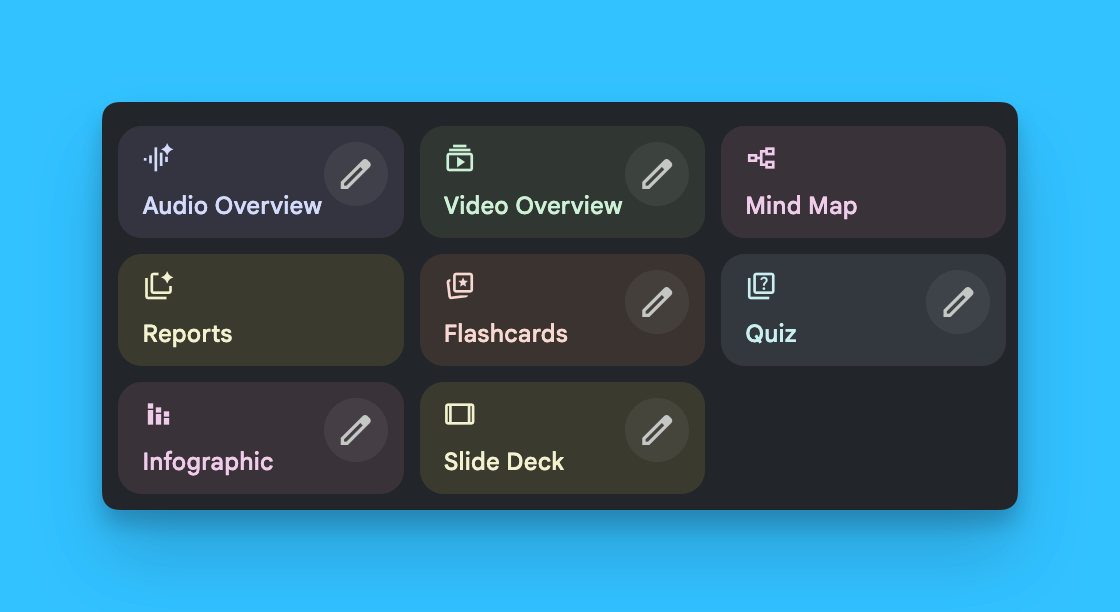 How to create stunning infographics with NotebookLM (in minutes)