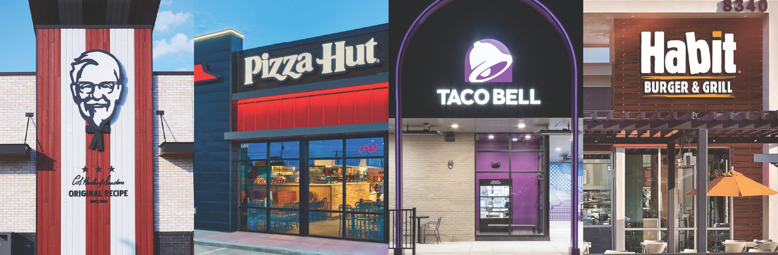 Yum! Brands - El modelo de franquicias - by Ramon Lozano
