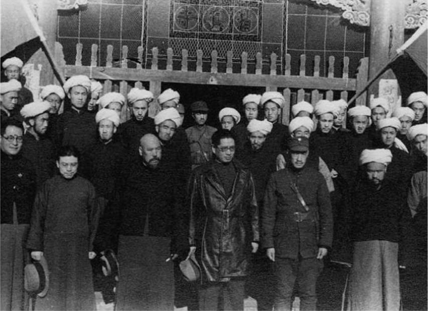 The Ma Clique - Kasurian