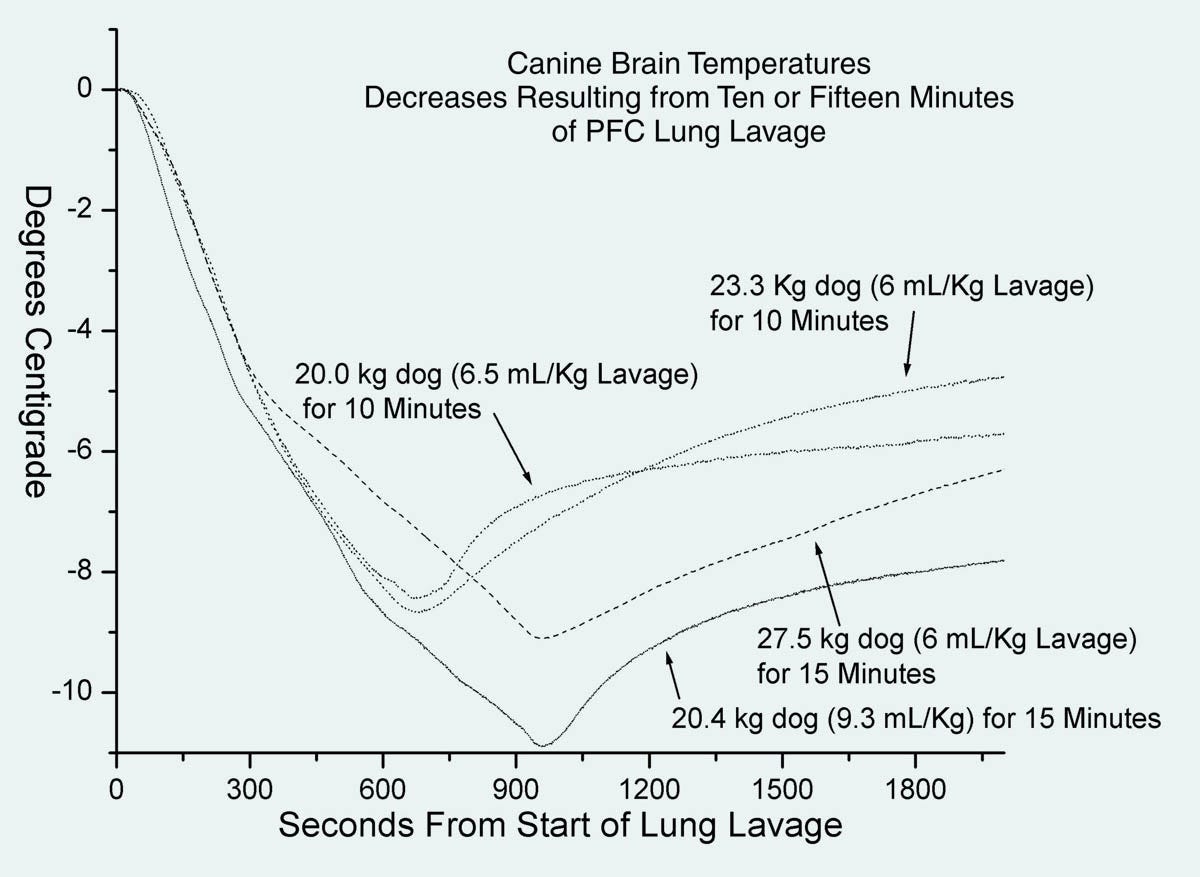The Long Story of Liquid Ventilation - by Charles Platt