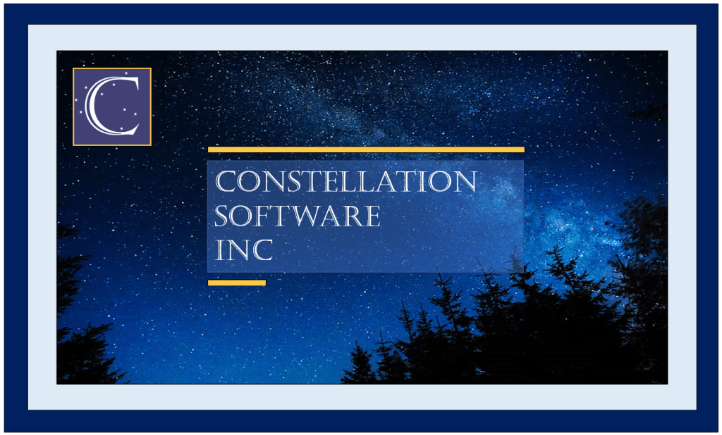 Constellation Software: 3Q25 Update - by Speedwell Research