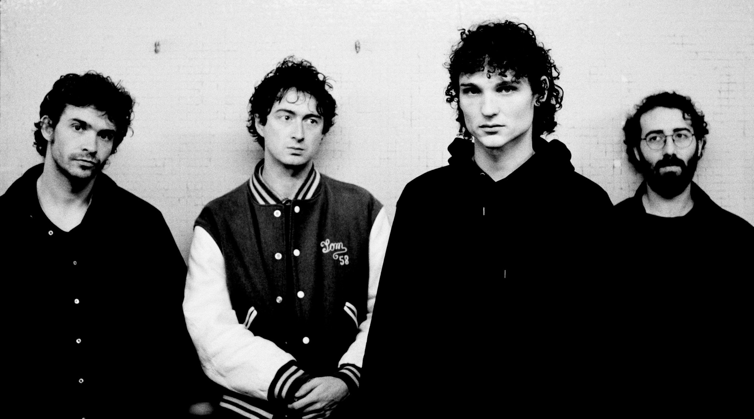The 50 Best Rock Bands Right Now (#25-1) - RIOTRIOT