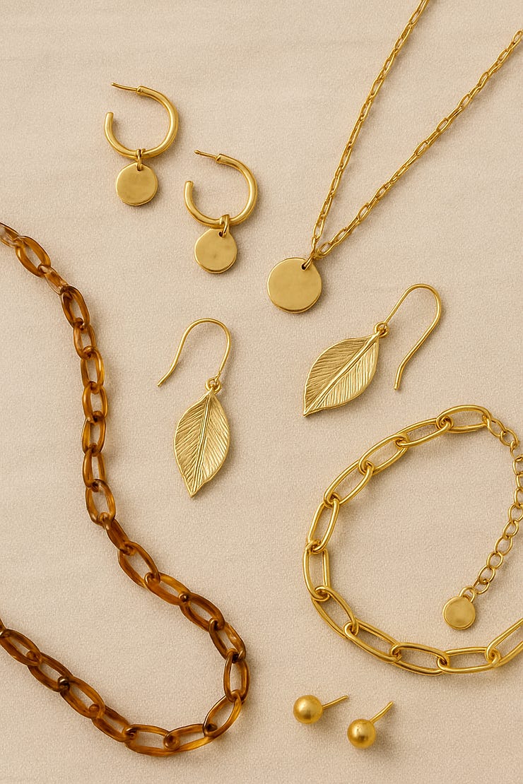 How to Take Care of Your Jewellery: Simple Tips to Get Your Pieces to Shine