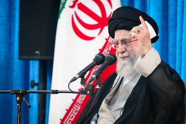 Seymour Hersh | Substack