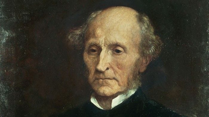 The failed marketplace of ideas - Chris Dillow