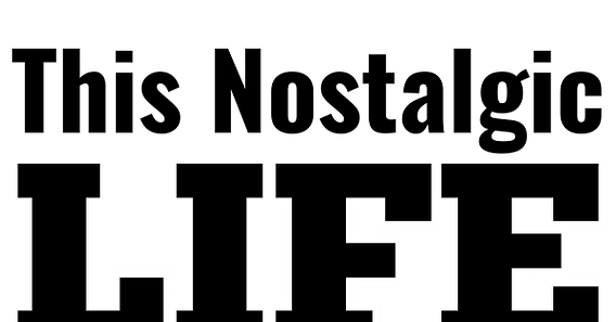This Nostalgic Life | Substack