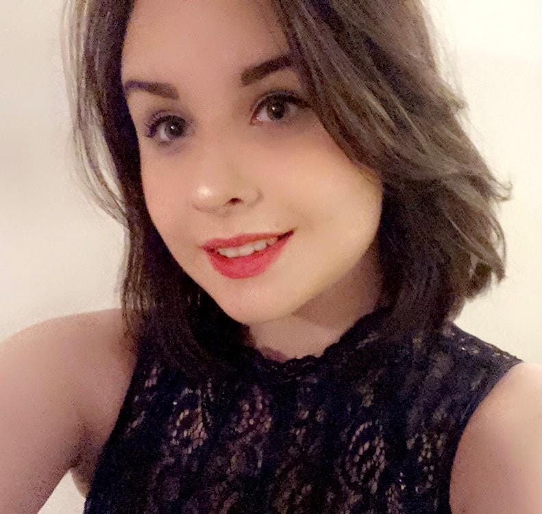 Jess Gill | Substack