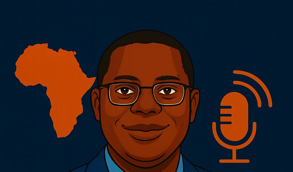 Bright Simons on Rethinking Leapfrogging