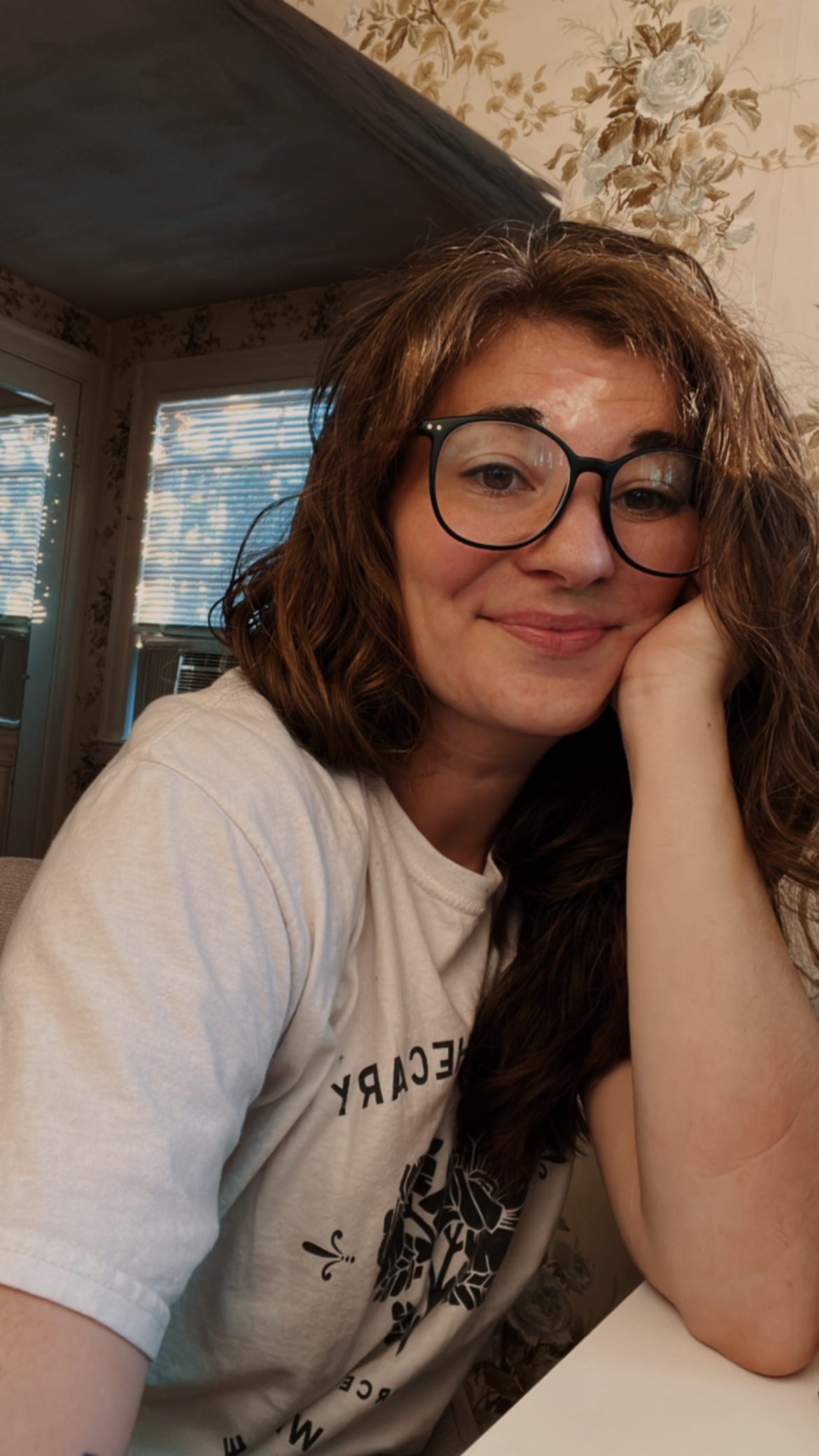 what sheaves do I have - by Kristen LaValley