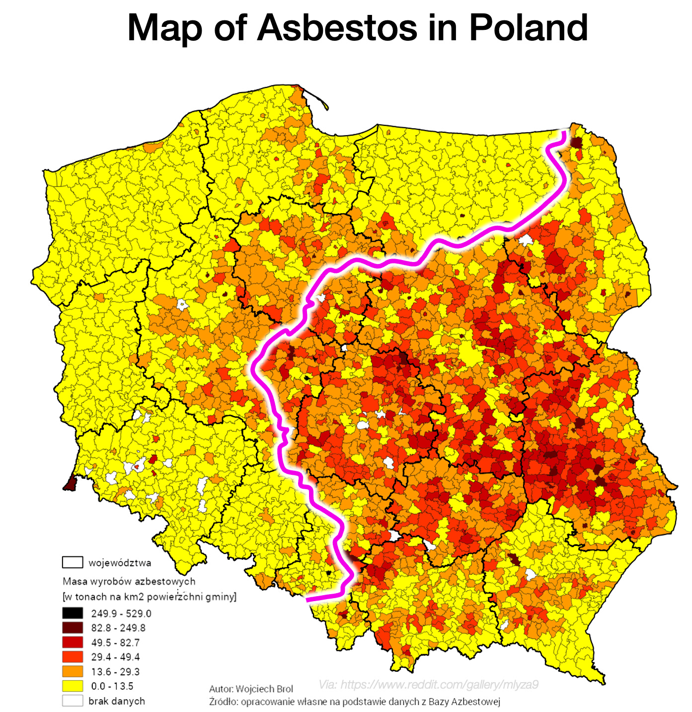 The Ghost of Poland’s Past - by Tomas Pueyo