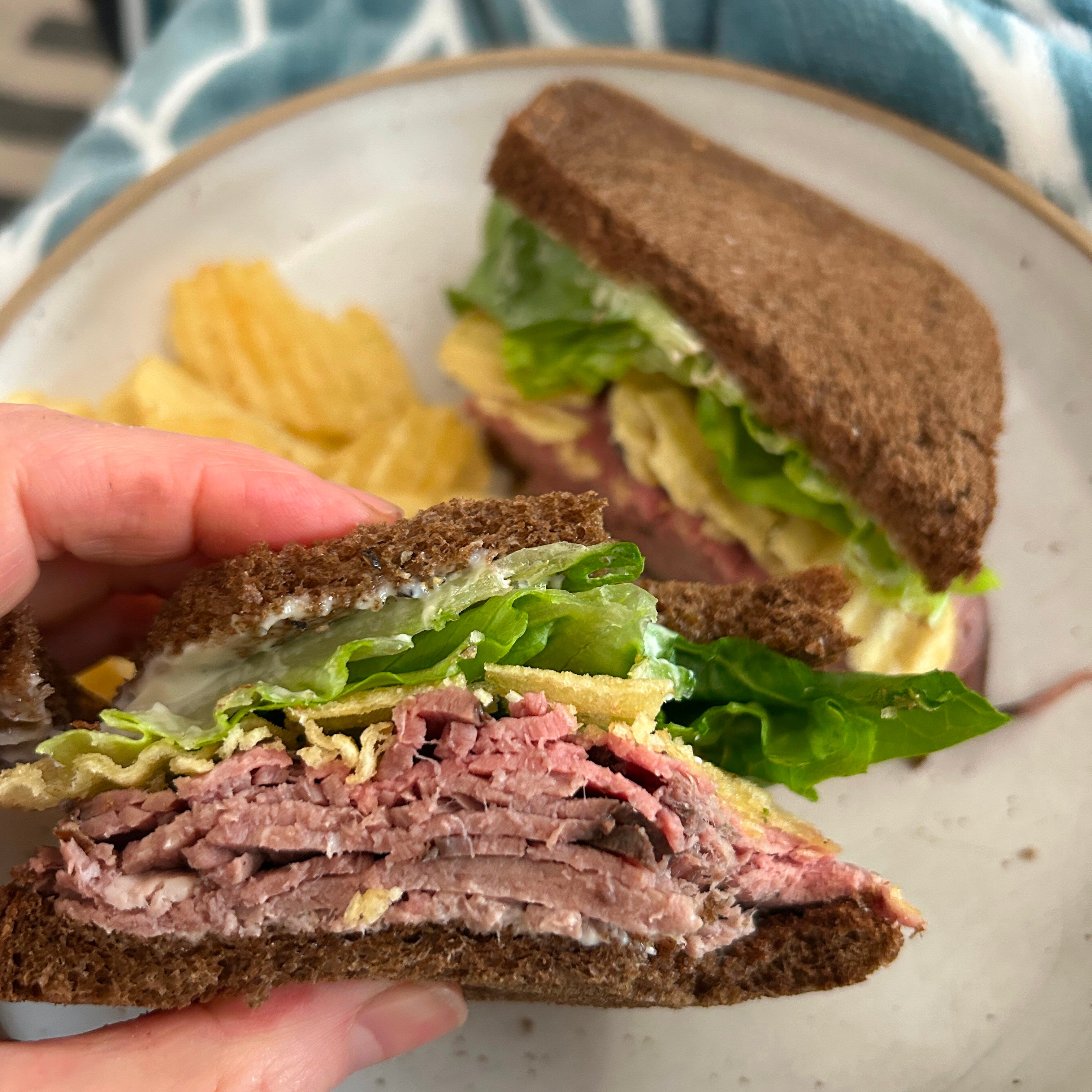 Costco finds I've tried & loved lately!