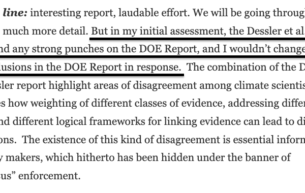 The Climate Brink | Andrew Dessler | Substack