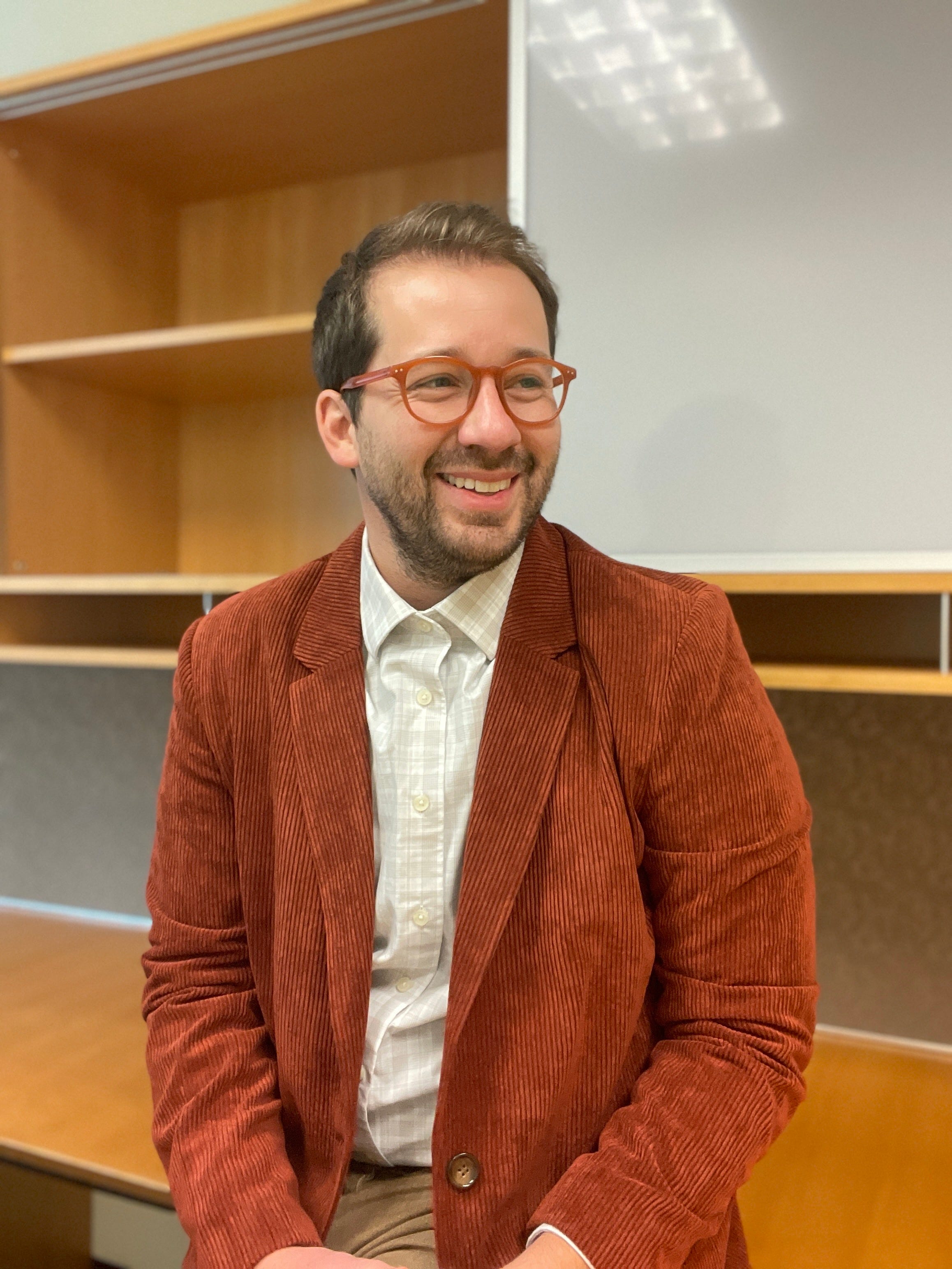 Dadchats - Dillon White | Substack