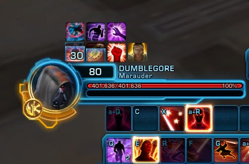 Annihilation Marauder PVP + PVE Beginner Guide (SWTOR Patch 7.5)