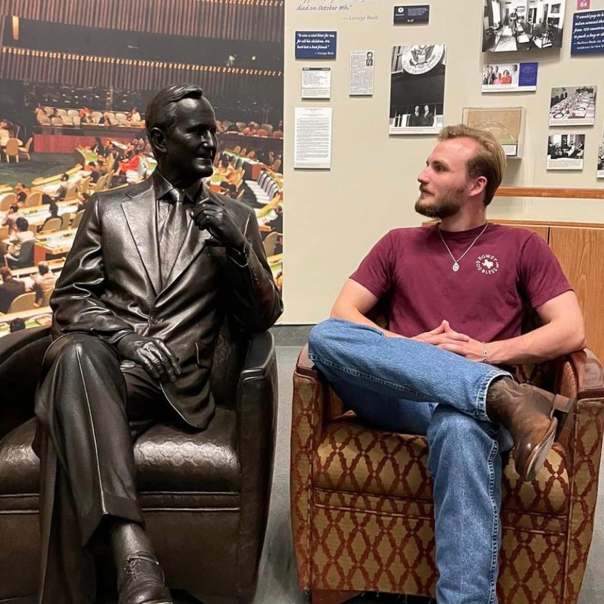 Philip Havard | Substack