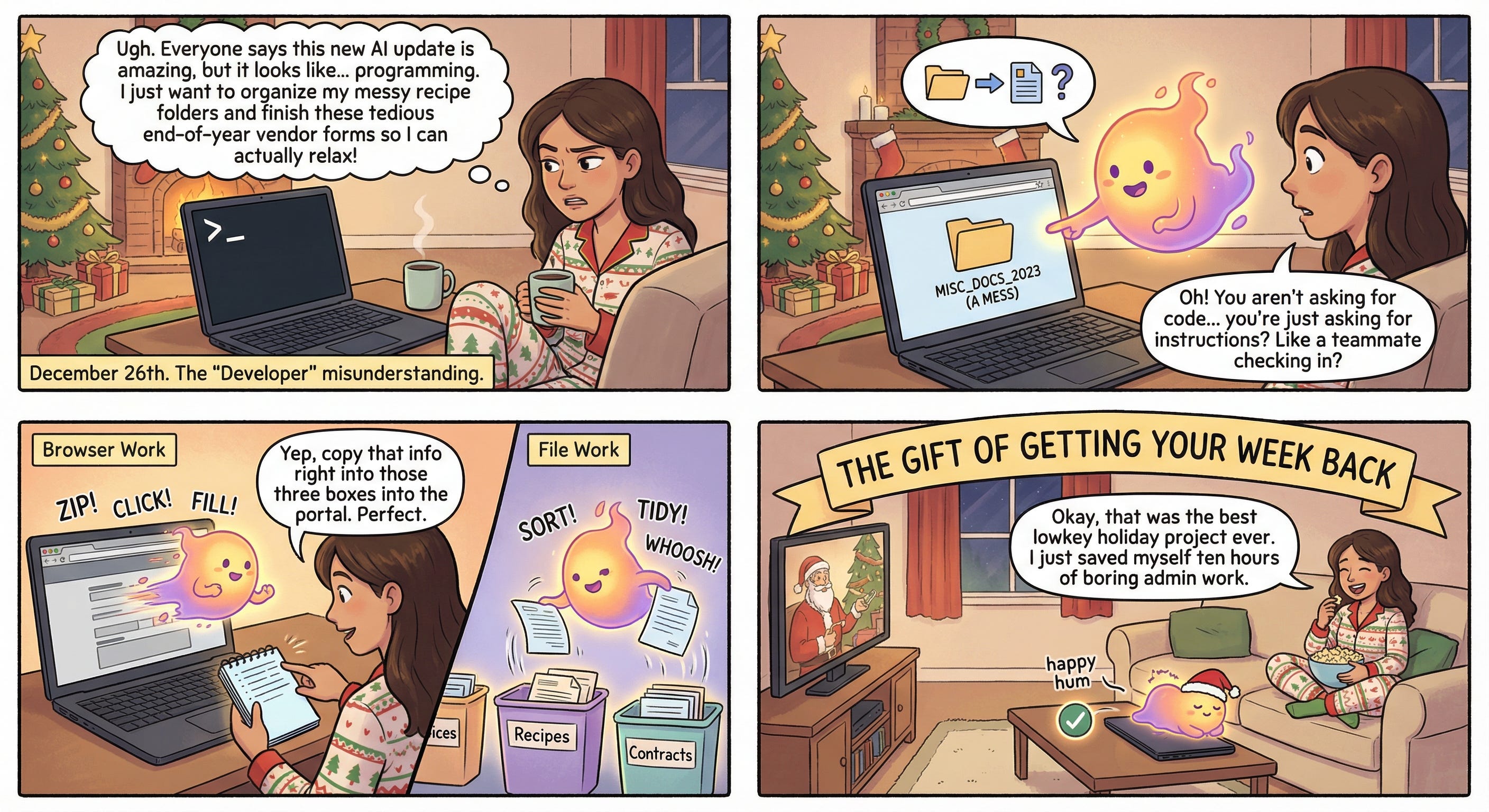 The COMPLETE "Wait, I Can Use Claude Code?!" Guide (Yes, you can — even ...