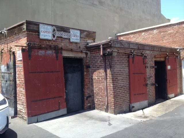 Steve Emig: The White Bear's Substack | Substack