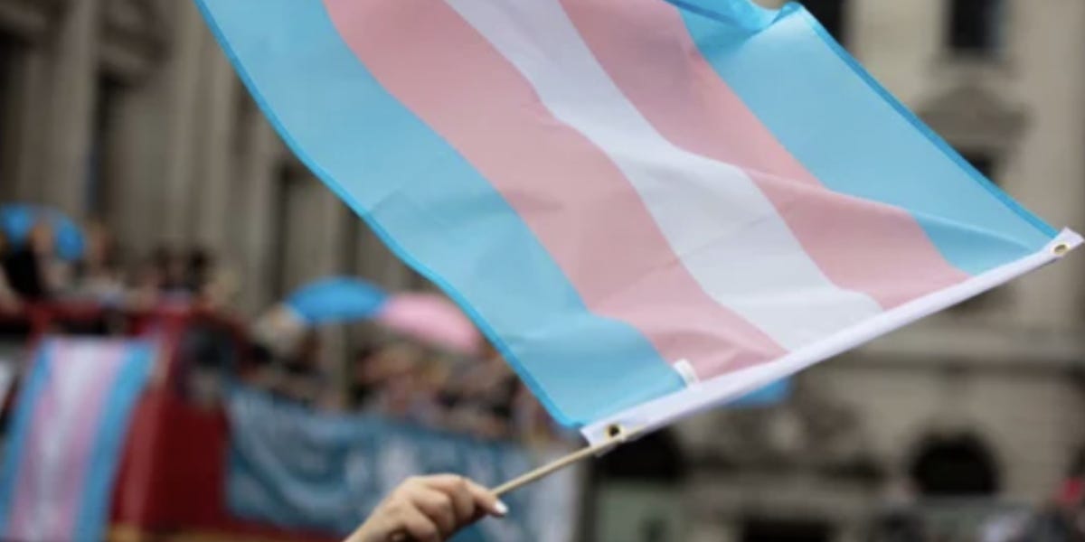 Comments - UVic “trans affirming” parents lecture demonizes Alberta ...