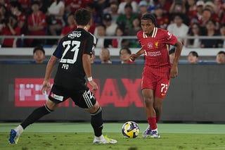 Henry Winter's Goal Posts | Substack