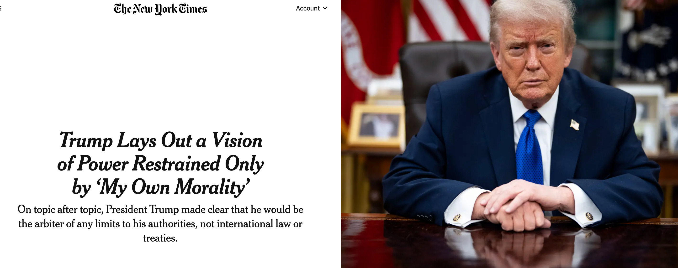 The Trump Administration Wants to Use the Murder of Renee Nicole Good ...