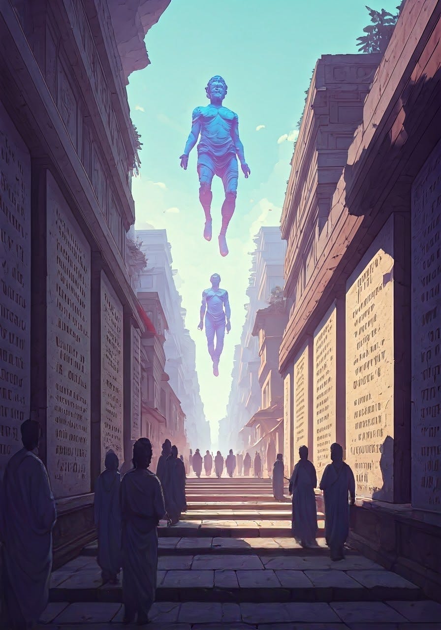 The Gods of the Copybook Headings: A Timeless Warning in Rudyard ...