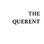 The Querent | Alexander Chee | Substack