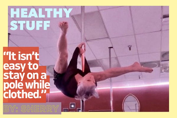 Another Jane Pratt Thing | Substack