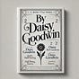 By Daisy Goodwin | Substack