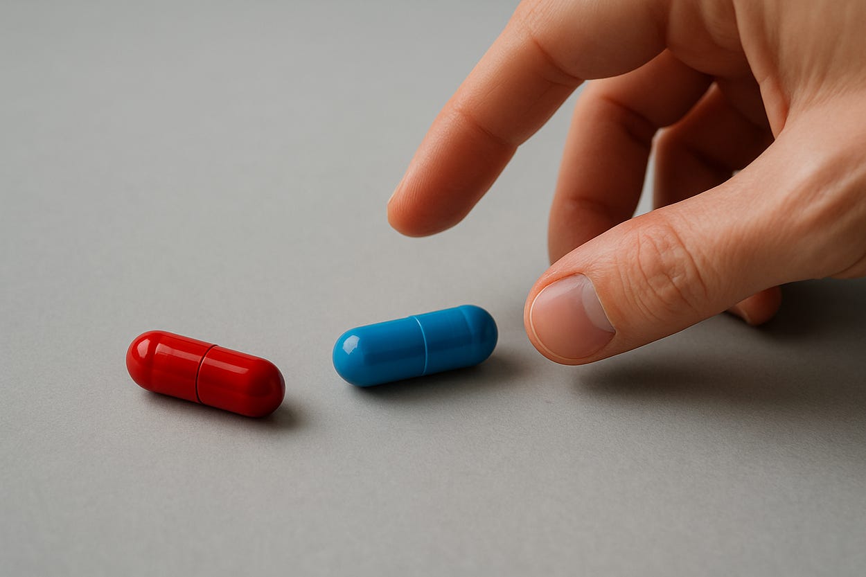 Jello Menorah | David Zvi Kalman | Substack