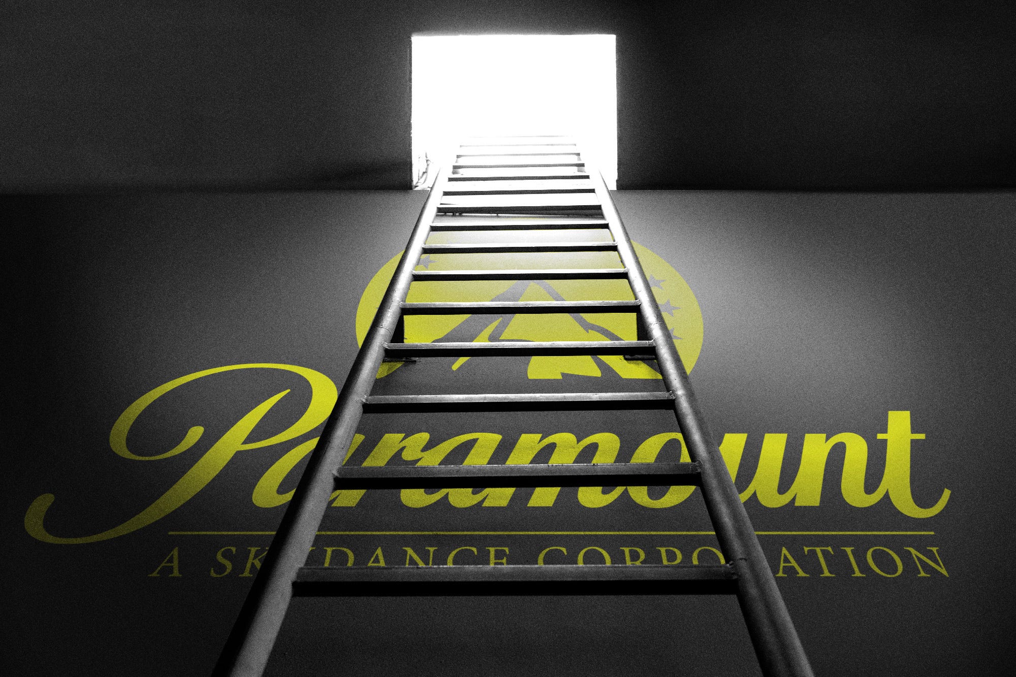 The Paramount–Skydance Merger, Through the Eyes of the Lowest Rung