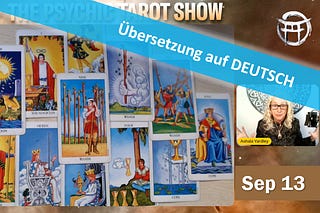 Lichtweiser-Substack von Ina | Substack