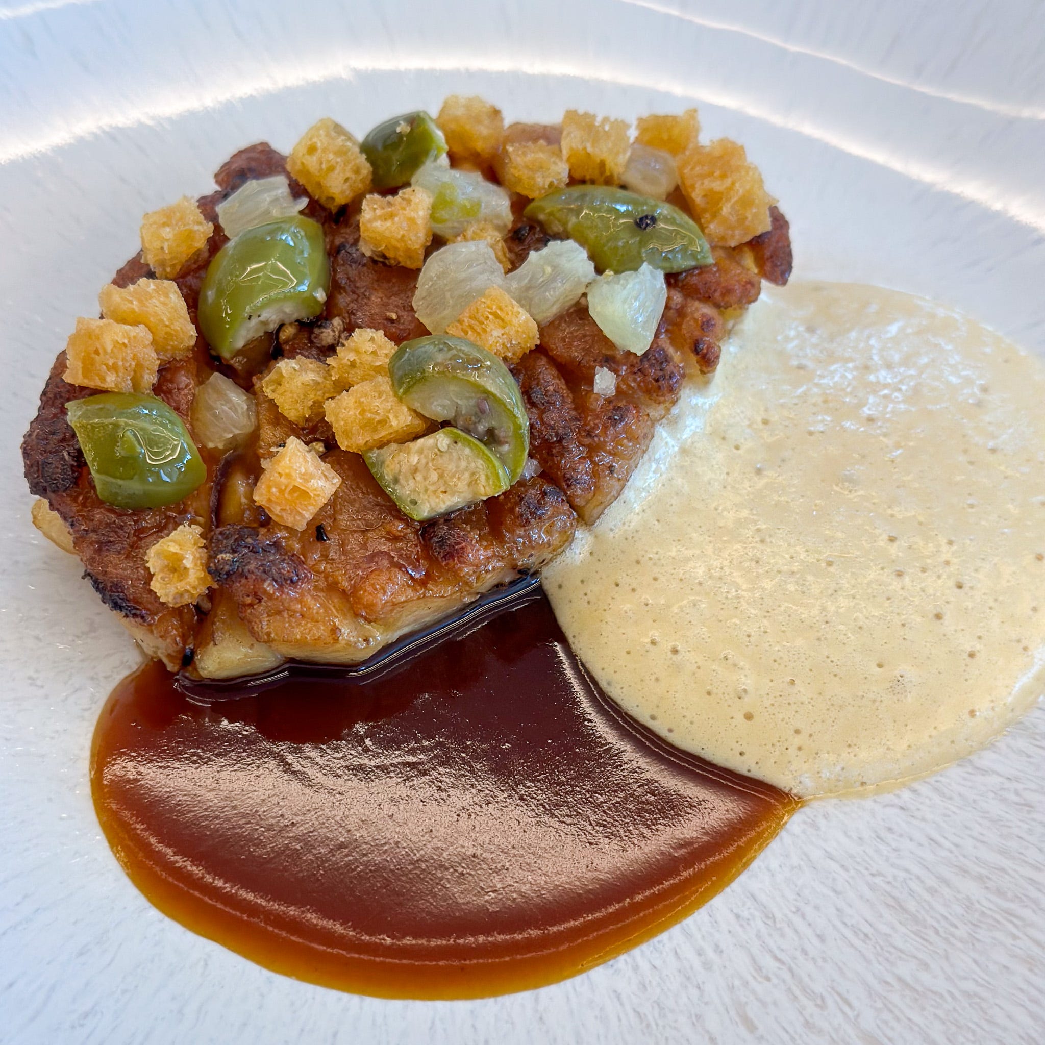 Our 50 Favorite Restaurants - by Meg Zimbeck
