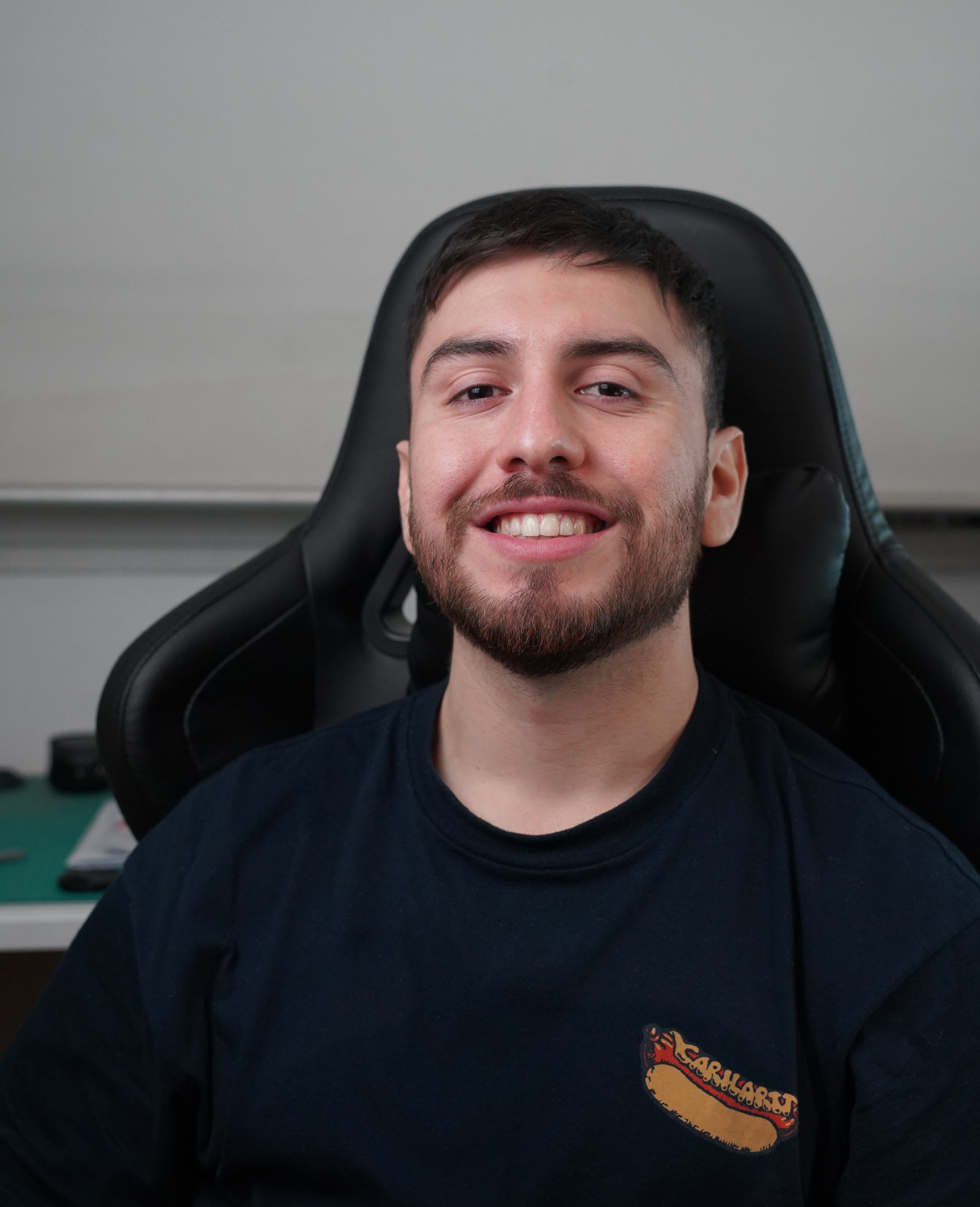 Lucas Walt | Substack