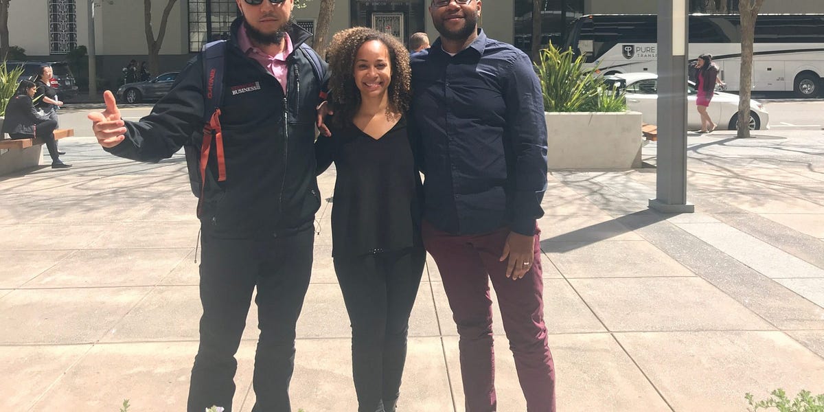 Blavity co-founders' nonprofit to drive Black economic achievement and ...