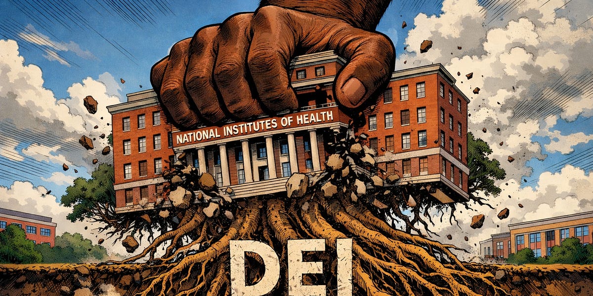 Weekly Roundup - The Nuzzo Letter