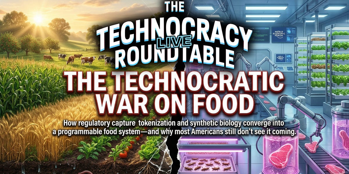 The War On Food Is Never Ending! - Giza Community