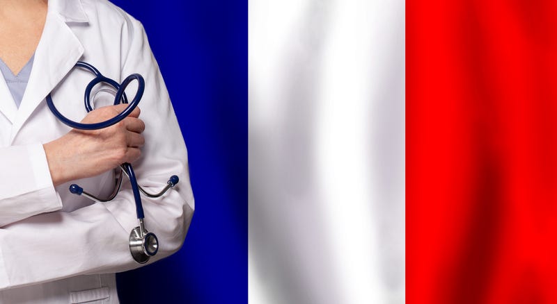 How to Access Healthcare in France for Americans and Canadians