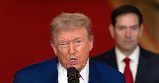 Harry Sisson | Substack