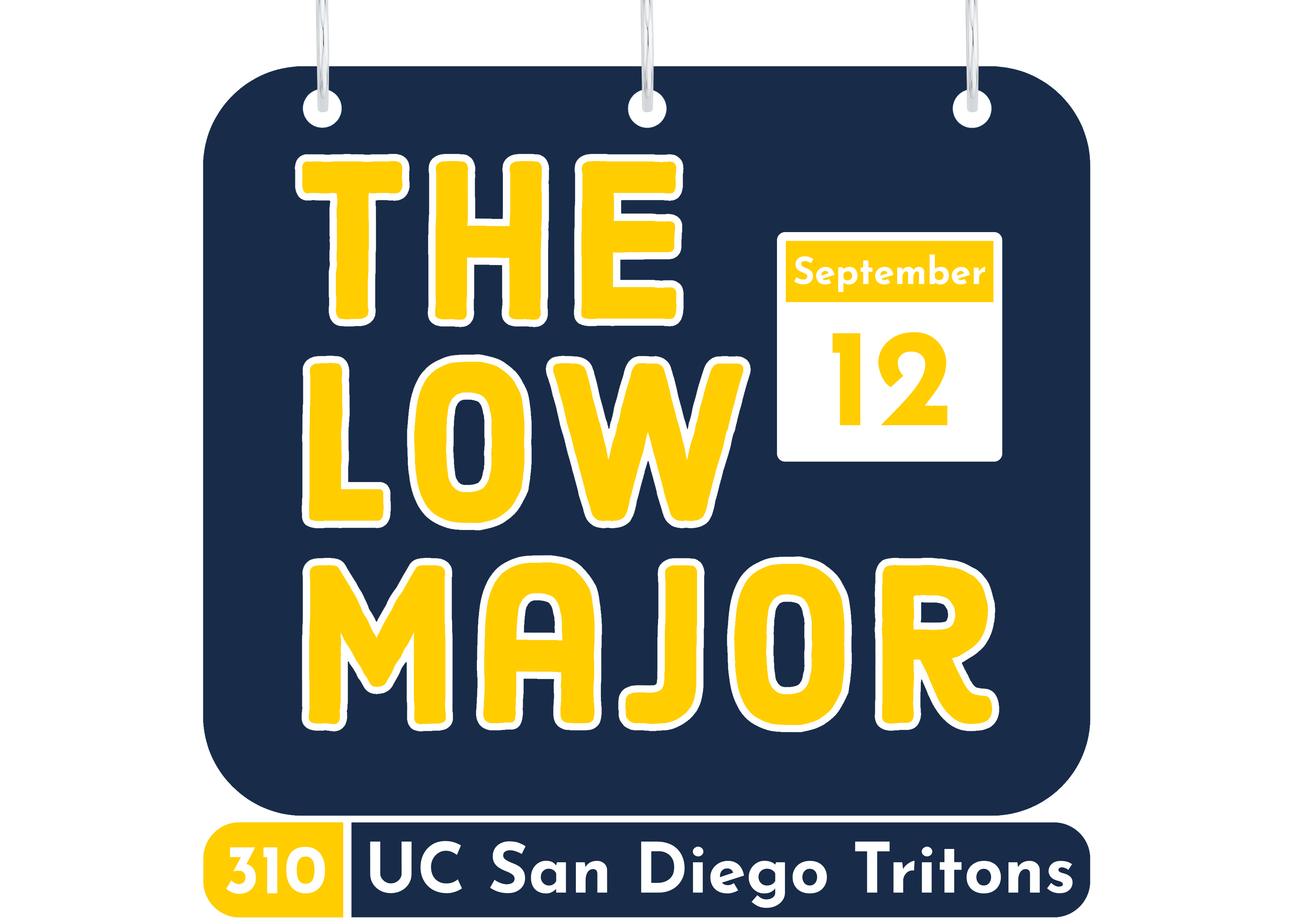 Why is UC San Diego called the Tritons?
