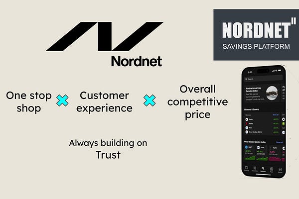 The Outsiders' Corner | Ole | Substack